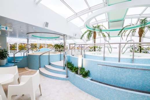 Silja Line Ferries: Symphony