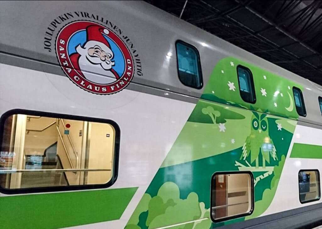 Helsinki to Lapland Tour: 6 Day Finland Fairy Tale Package