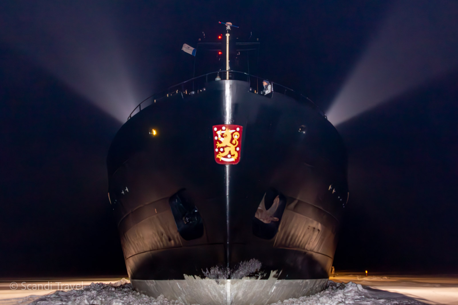 Northern Lights Tour: Explore the Magic of Lapland