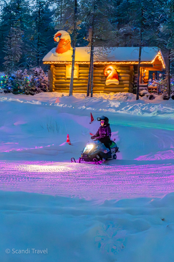 Northern Lights Tour: Explore the Magic of Lapland