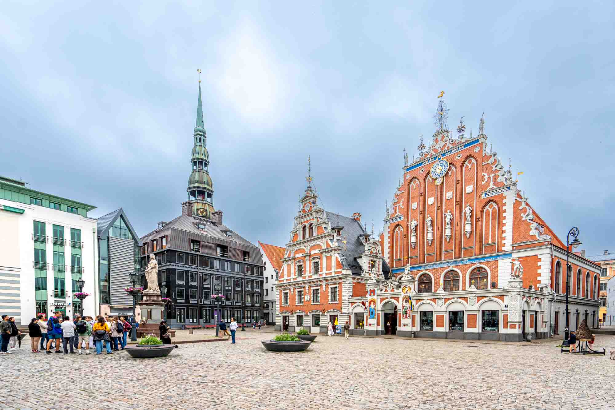 Discovering Riga: A Traveler’s Tale – Scandi Travel Nordic Trips